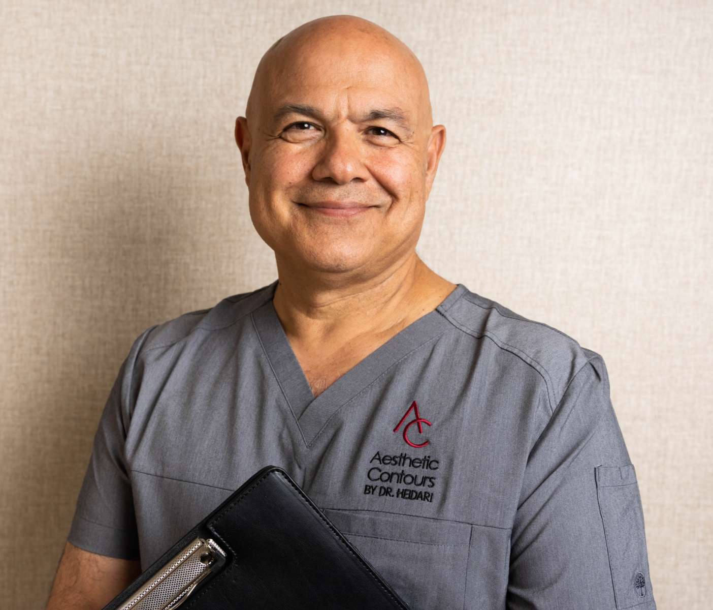 Best Plastic Surgeon In The Inland Empire | Dr. Ali Heidari