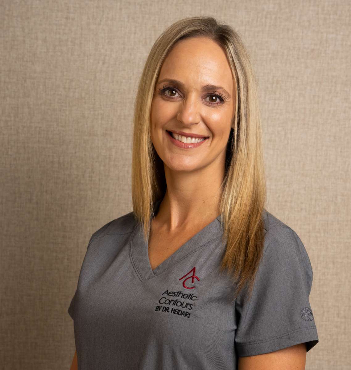 Meet The Team | Aesthetic Contours By Dr. Ali Heidari